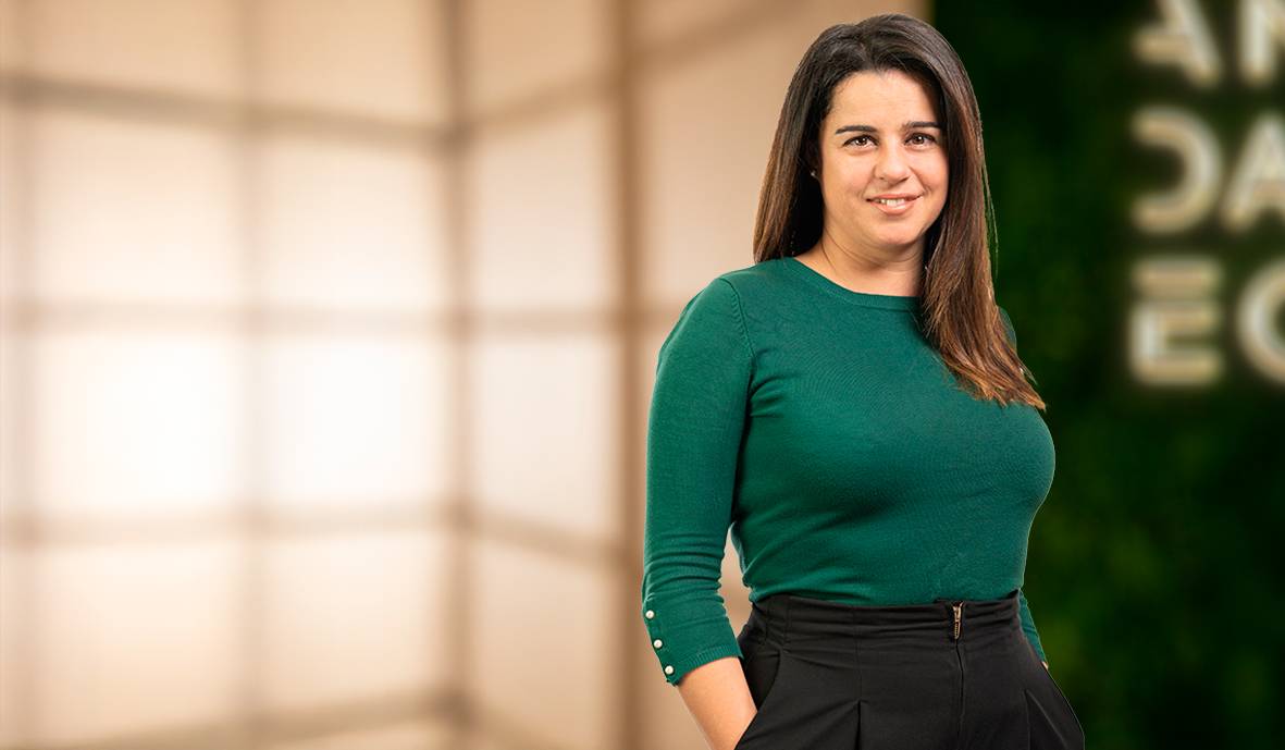 Ana Luísa Neves