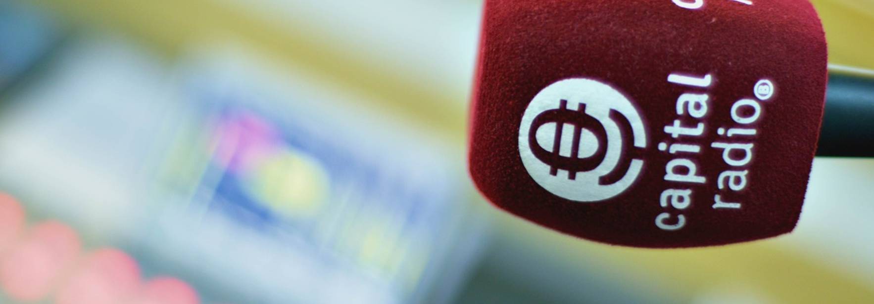 Capital Radio - Are we ready for the GDPR?