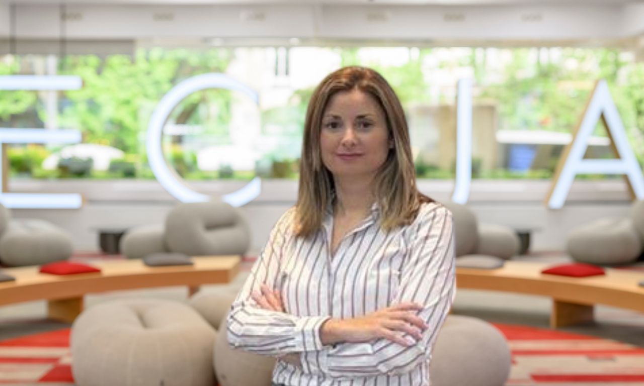 Ana Pérez