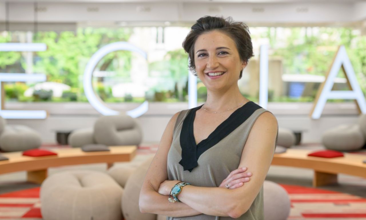 María Marqués