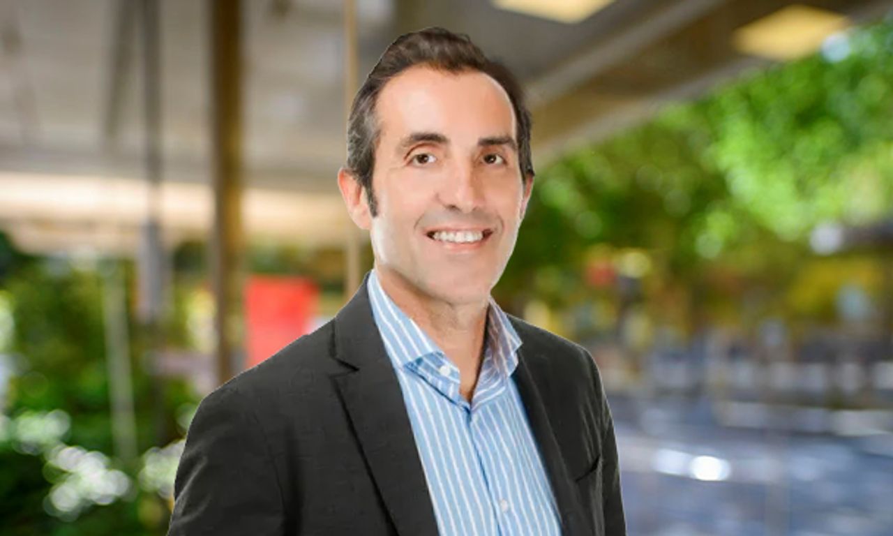 José Carlos Vidal