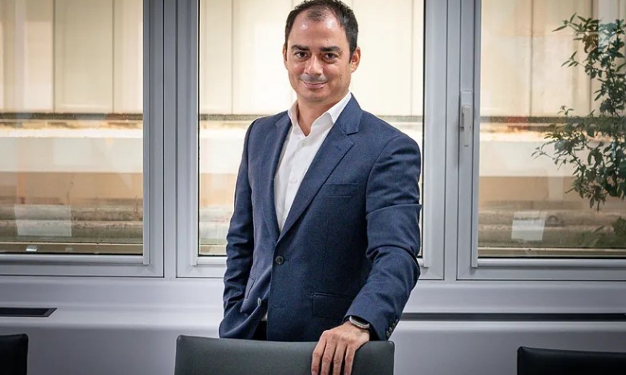 Paul Handal: “La IA es clara y altamente beneficiosa para el sector legal”